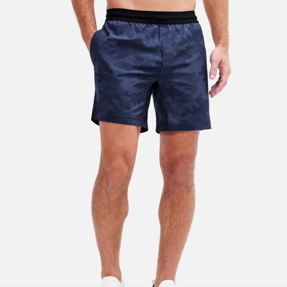 RHONE | Shorts | Rhone 7 Mako Short Unlined Outerspace Camo | Poshmark
